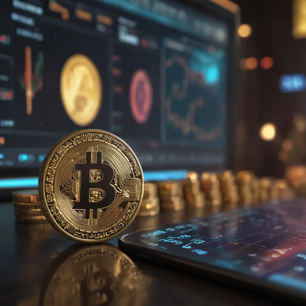 Creating a Simple Crypto Portfolio Tracker for Investors