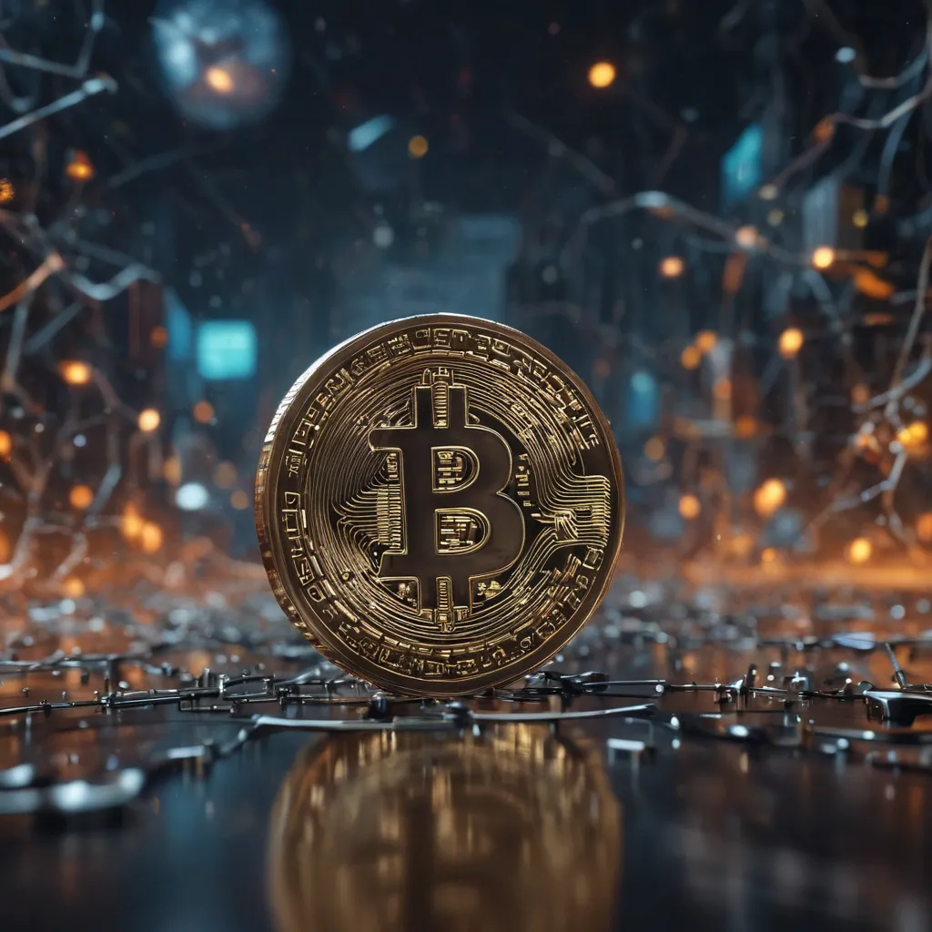 Creating Your Own Cryptocurrency: A Complete Guide