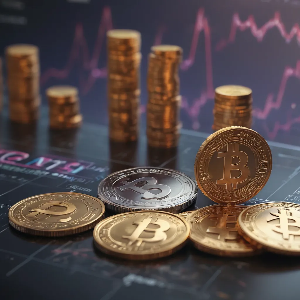 Current Trends and Insights on CRU Token Pricing