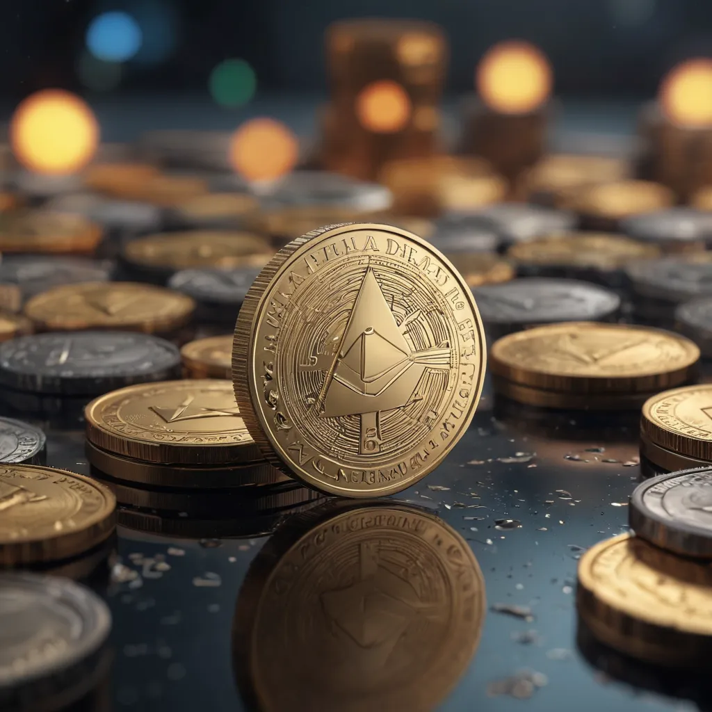 Delta Coin: In-Depth Analysis of a Crypto Leader