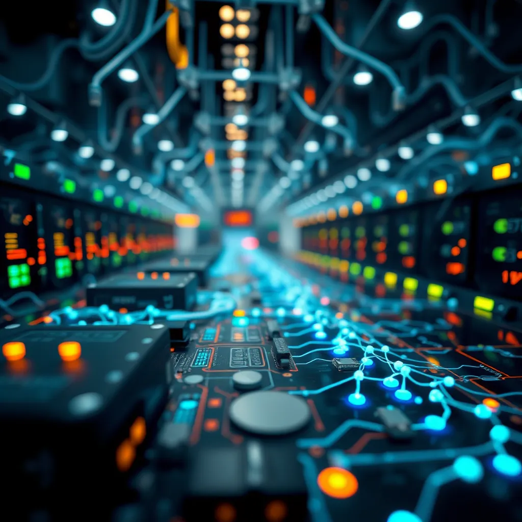 Creating a Cryptocurrency Mining Pool: A Complete Guide