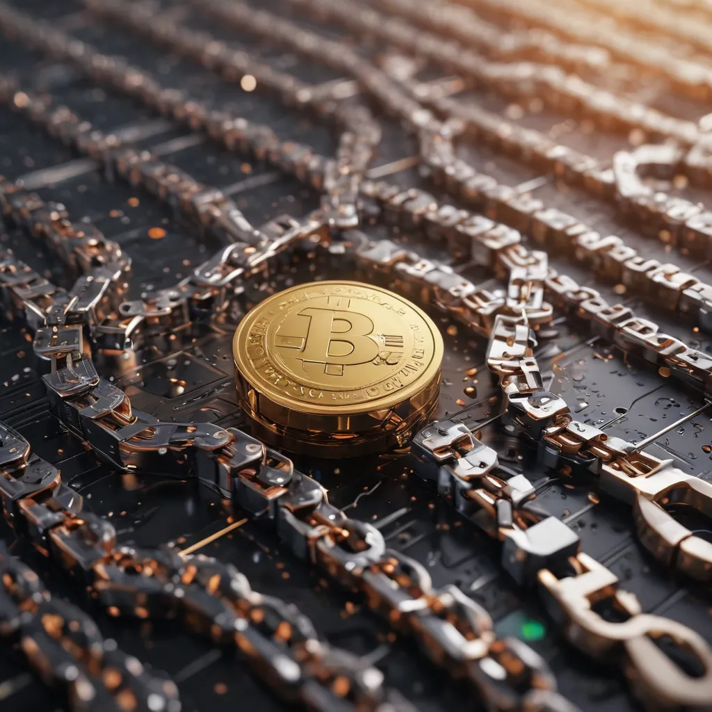 In-Depth Analysis of the Polkadot Token and Its Future