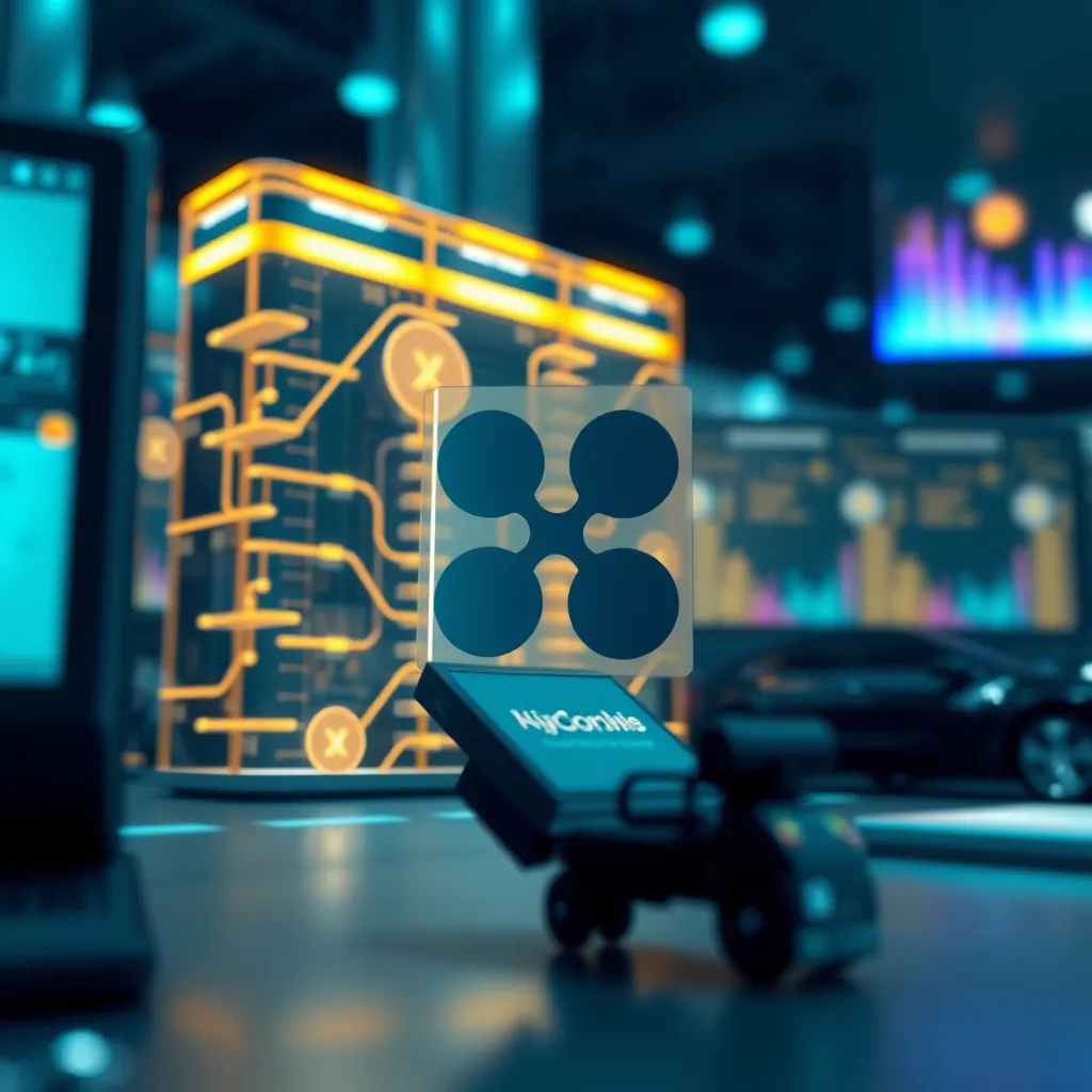 Exploring Ripple Technology in Digital Payments