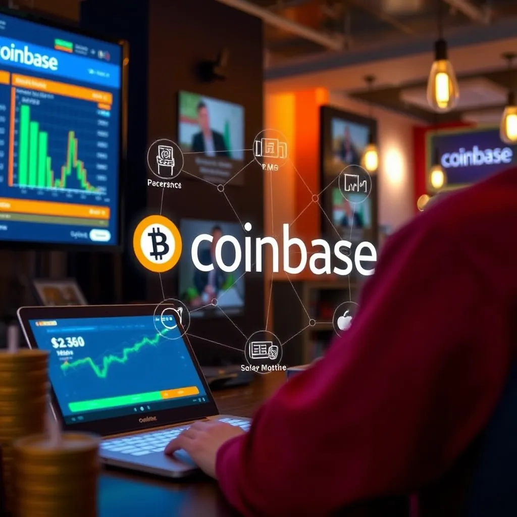 Navigating Coinbase Merchant Solutions for Businesses