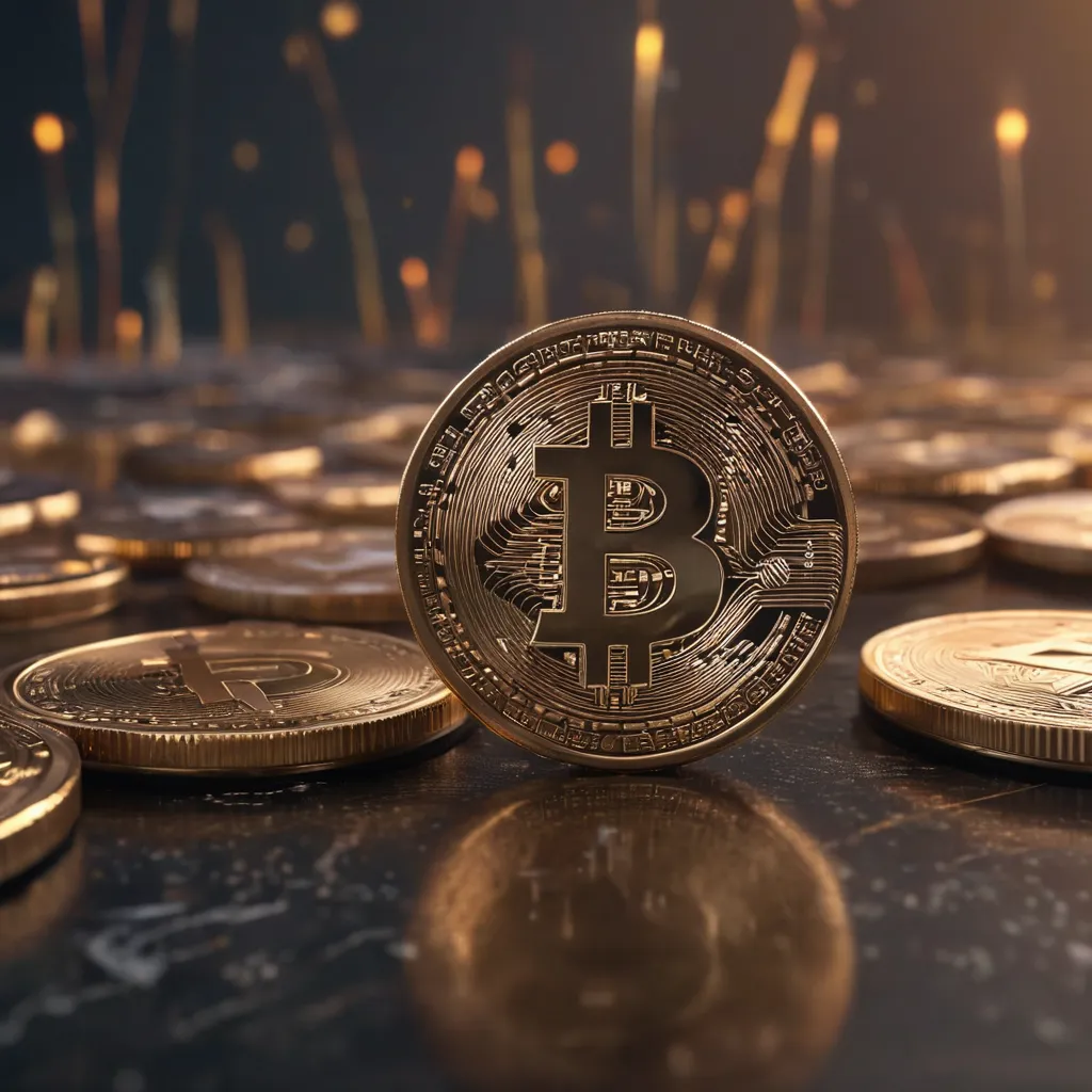 Identifying Profitable Cryptocurrency Tokens for Investment