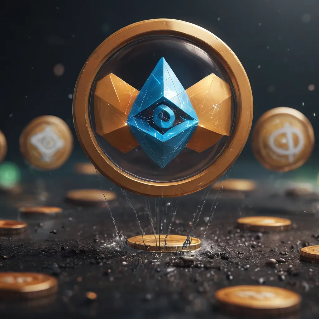 Understanding Airdrop Coins: Risks and Opportunities