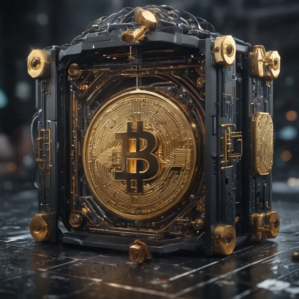 Understanding Blockchain Technology: Implications and Examples