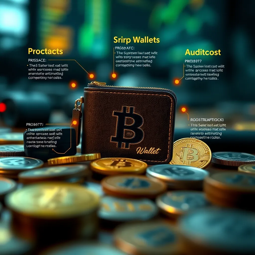 Understanding Crypto Wallet Providers: A Comprehensive Guide