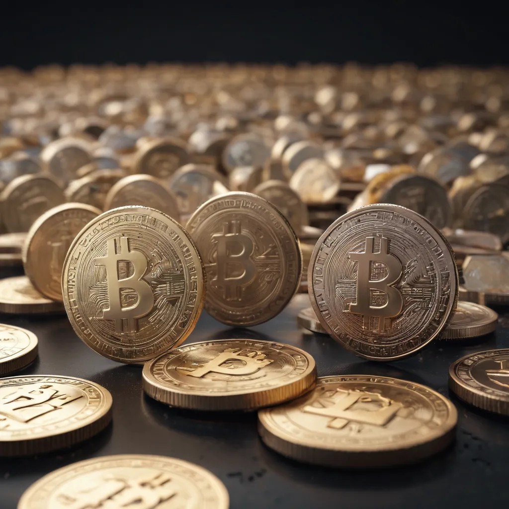 Understanding Liquidity Generator Tokens in Cryptocurrency