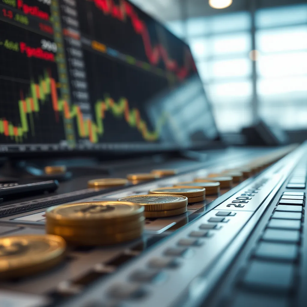 Understanding Margin In Trading Accounts Explained