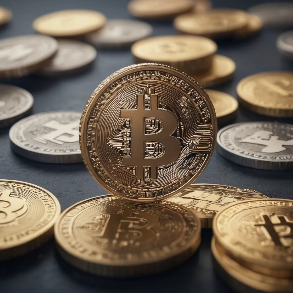 Tax Implications of Cryptocurrency Transactions Explained