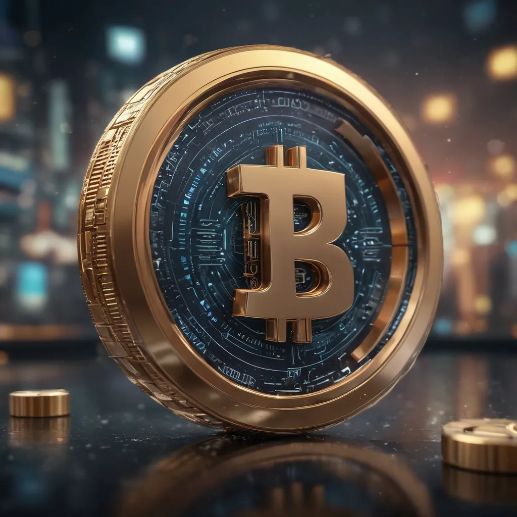 Unicoin Crypto: Exploring the Future of Digital Assets