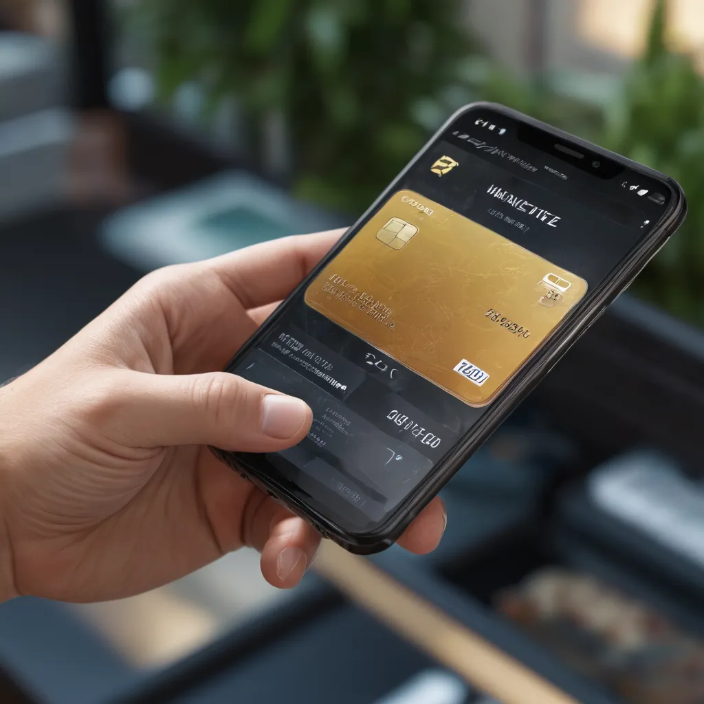 A Deep Dive into Zen Go Wallet: Features and Security